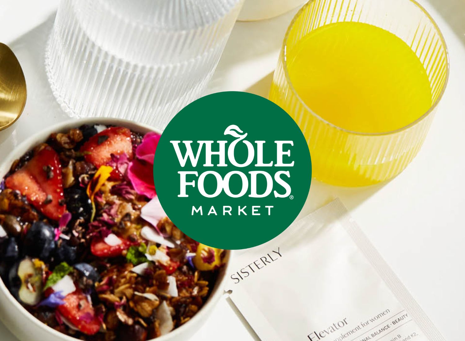 Explore the Science Behind Sisterly Lab's Wellness Solutions – SISTERLY