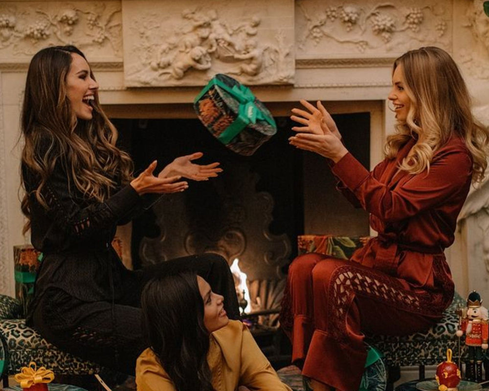 Explore the Science Behind Sisterly Lab's Wellness Solutions – SISTERLY