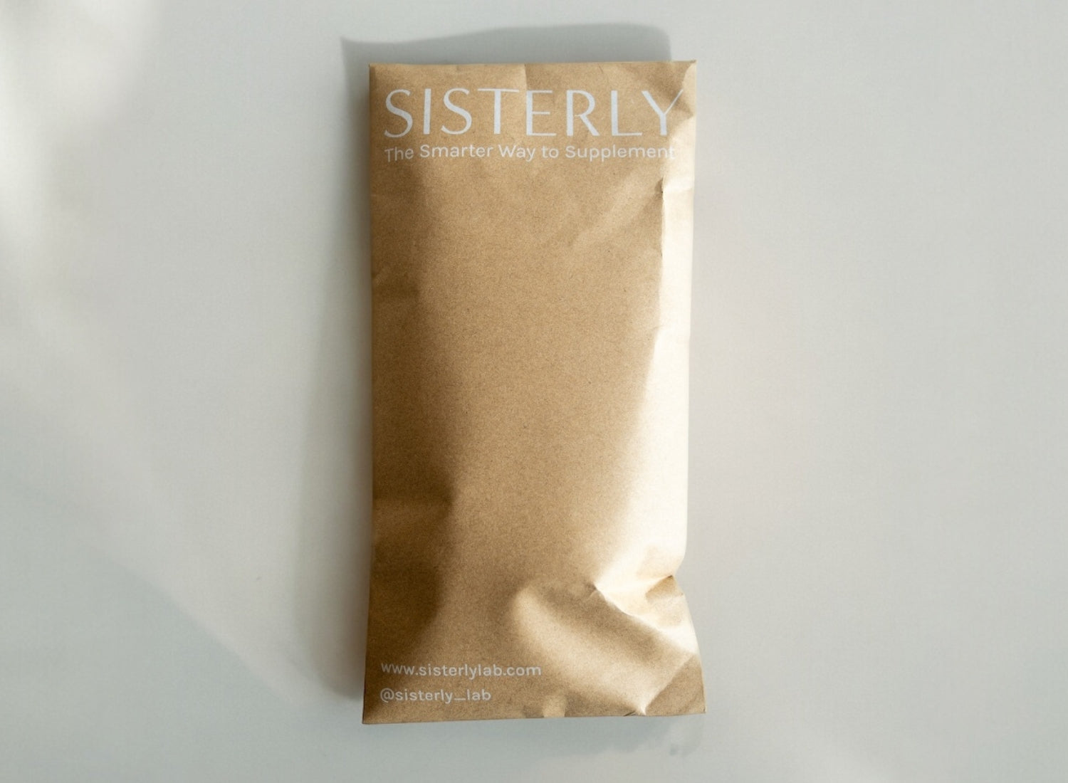 Explore the Science Behind Sisterly Lab's Wellness Solutions – SISTERLY