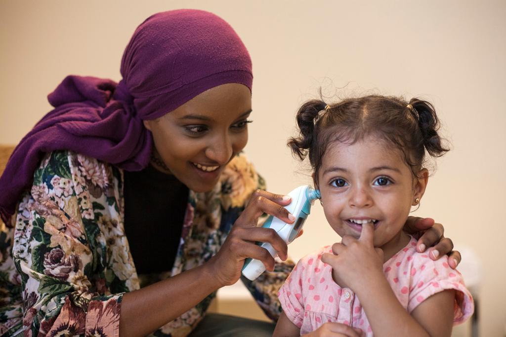 Sisterly Lab's Journey to Empower Women's Wellness – SISTERLY