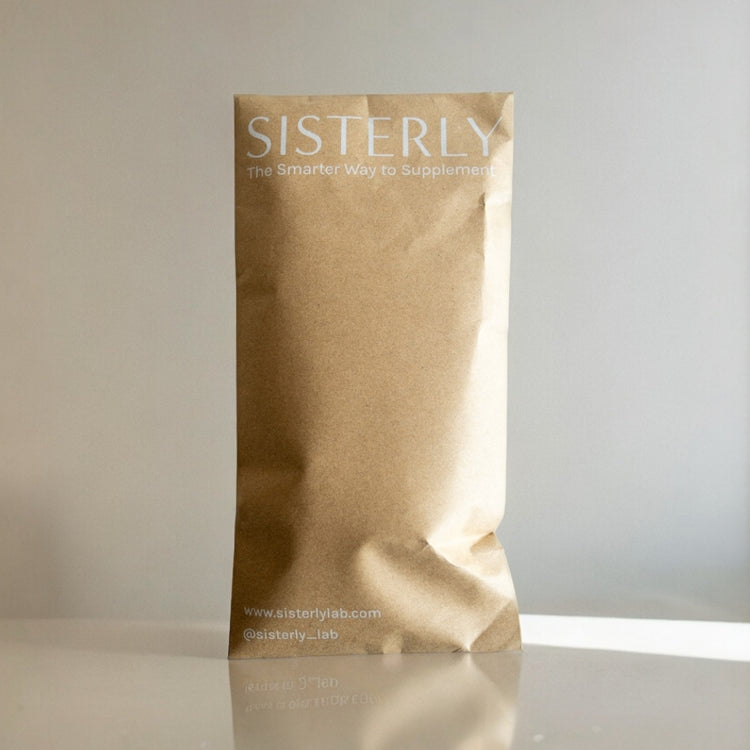 Women's Health Supplements for Hormonal Balance, Skin, Hair & Immunity ...