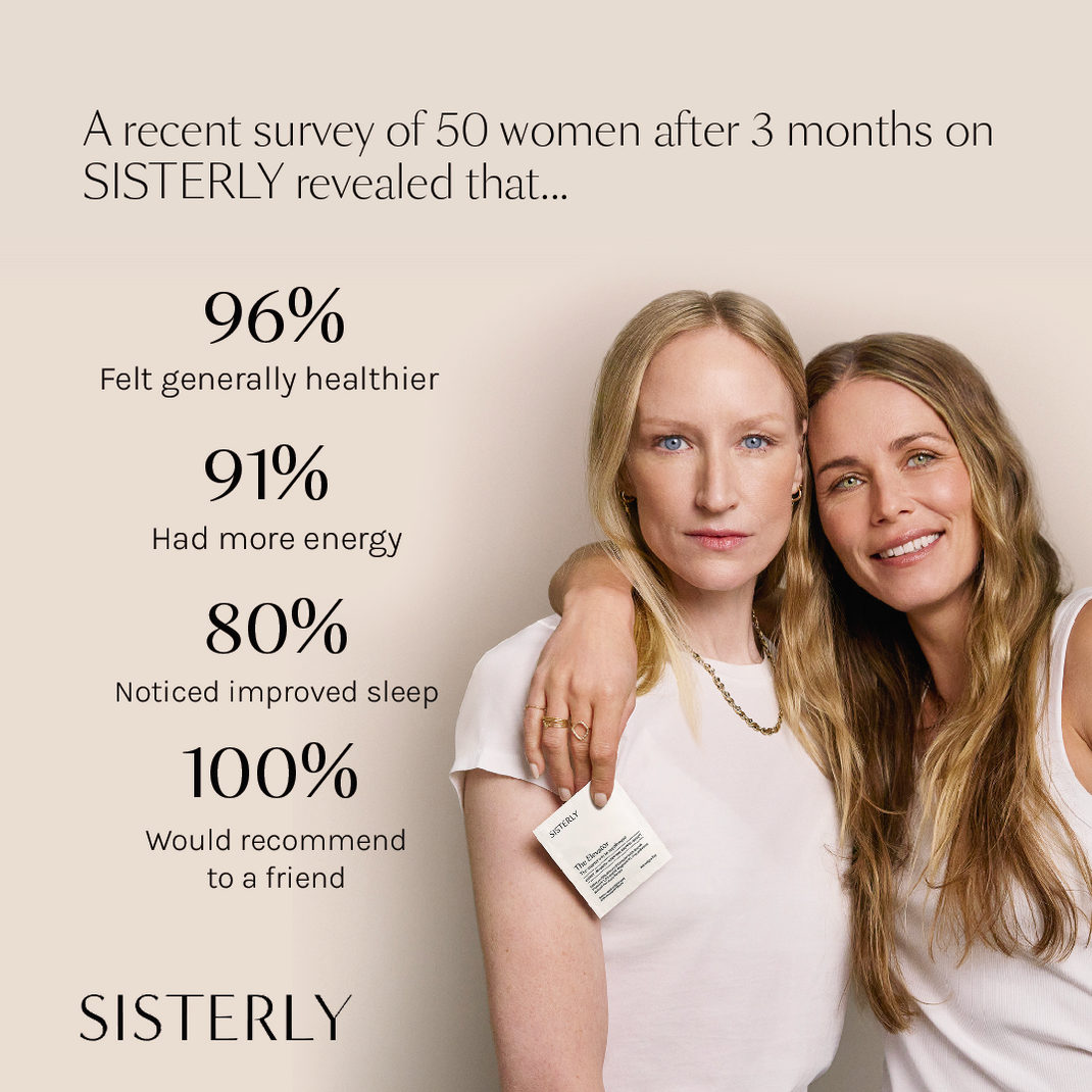 Women's Health Supplements for Hormonal Balance, Skin, Hair & Immunity ...